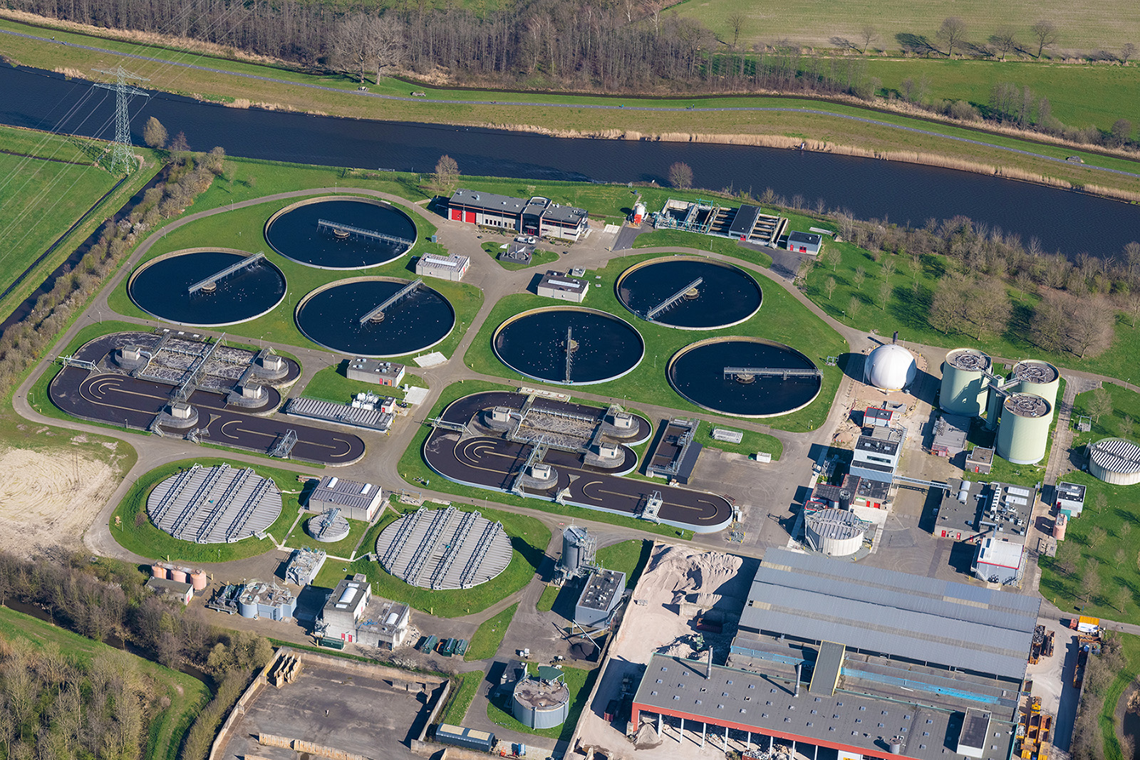Infectious Diseases at the (Wastewater) Treatment Plant - World Water ...