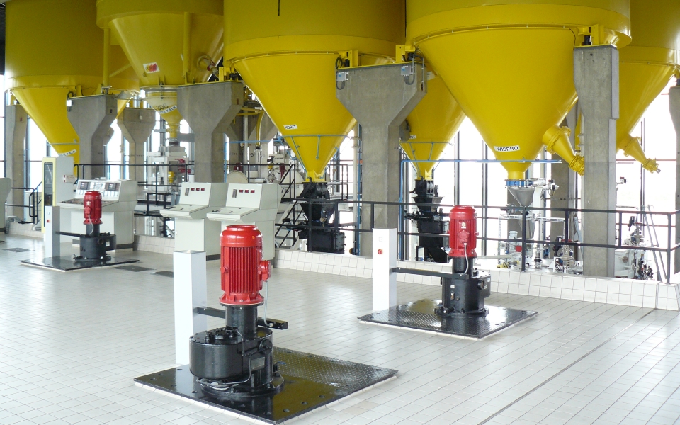 Fundamentals of Drinking Water Production - World Water Academy