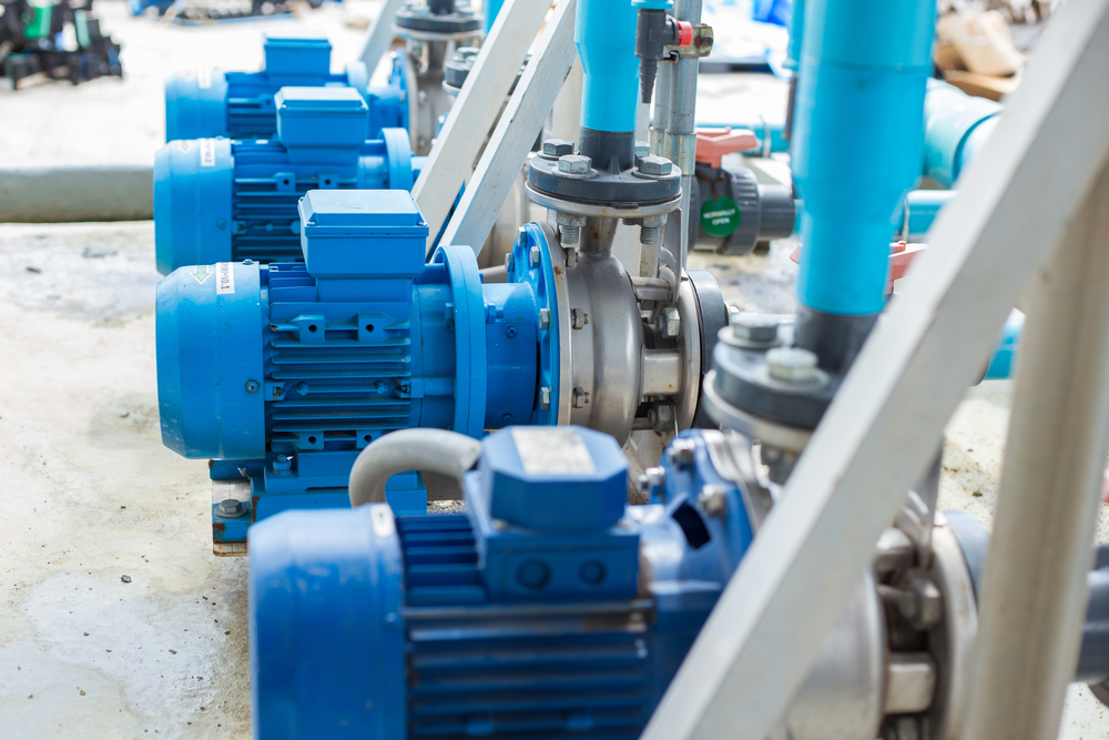 Highlights Distribution of Drinking Water - World Water Academy