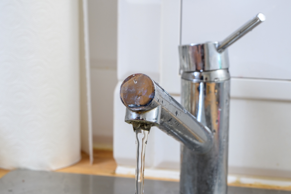 Legionella Sampling - World Water Academy