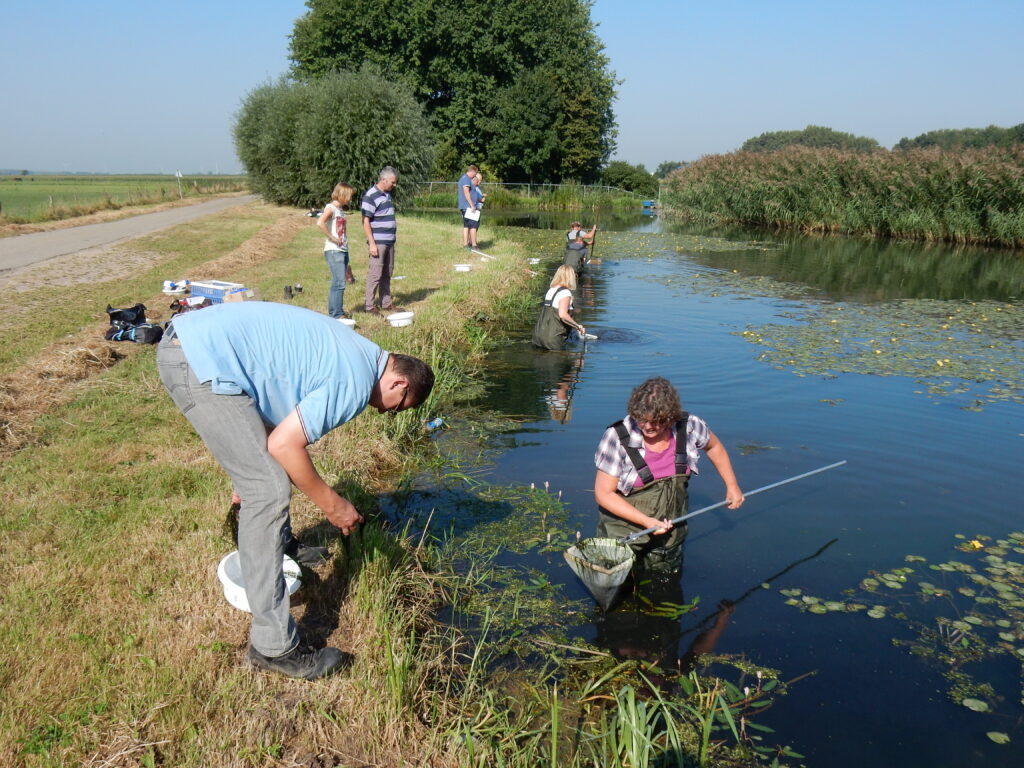 Integrated Watermanagement - World Water Academy