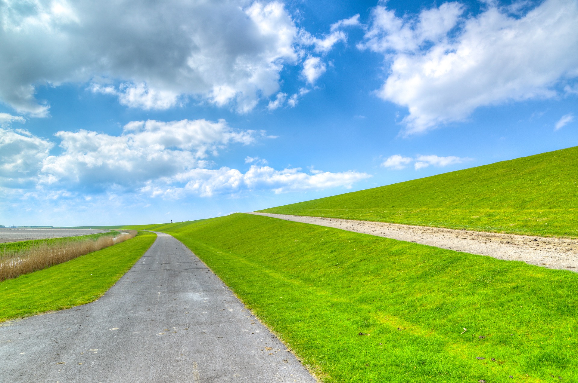 Dike engineering course - World Water Academy